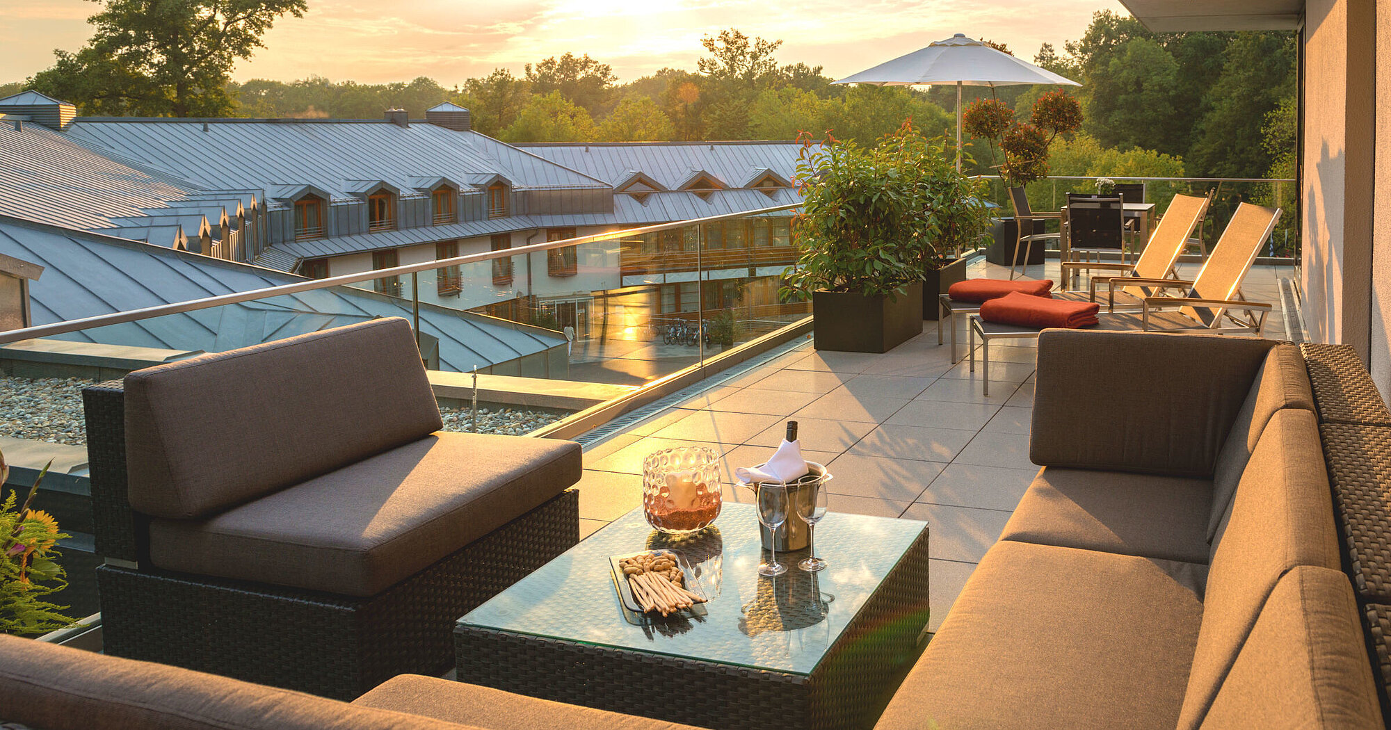 Dorint Hotels & Resorts - Hotel Development